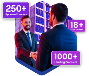 Broka – Revolutionising the Real Estate Finance Industry