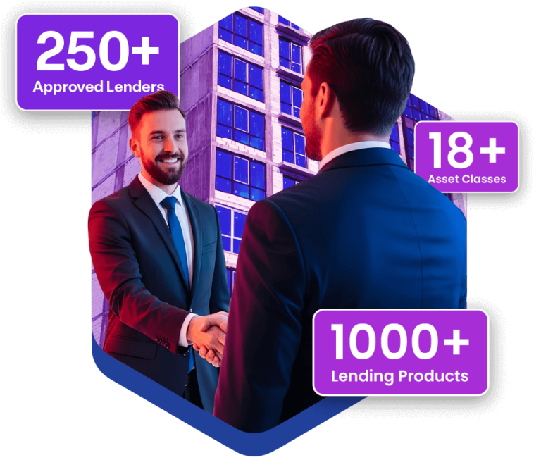 Broka – Revolutionising the Real Estate Finance Industry