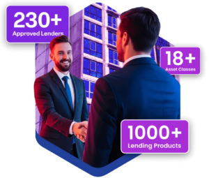 Broka – Revolutionising the Real Estate Finance Industry