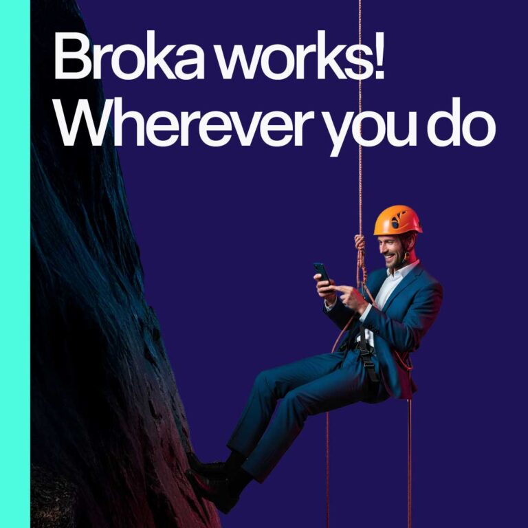 Broka – Revolutionising the Real Estate Finance Industry