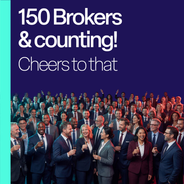 Broka – Revolutionising the Real Estate Finance Industry