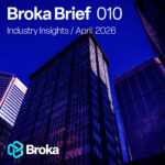 Broka – Revolutionising the Real Estate Finance Industry